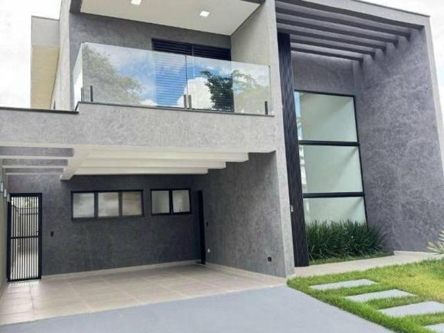 Casa à venda no Condomínio Campos do Conde,em Sorocaba/SP