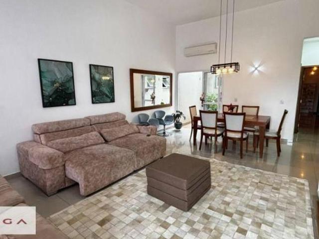 Casa à venda no Condomínio Campos do Conde em Paulínia/SP