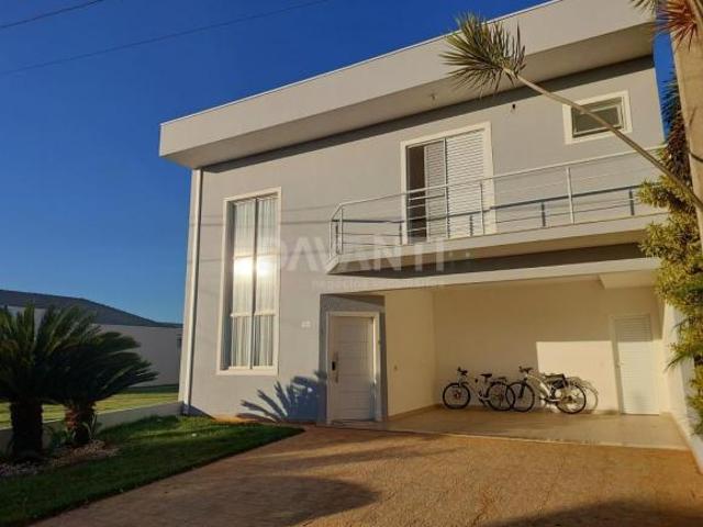 Casa à venda no Condomínio Campos do Conde II em Paulínia na Davanti Imóveis