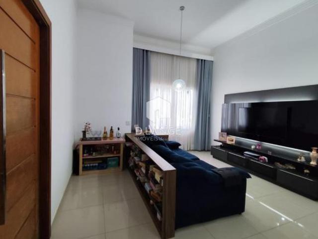 Casa à venda no Condomínio Campos do Conde II em Paulínia SP