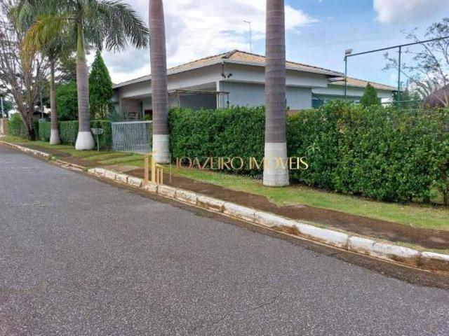 Casa à Venda no Condomínio Campos da Liberdade Lagoa Santa/MG