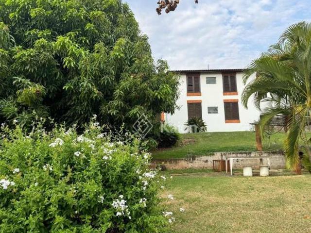 Casa à venda no Condomínio Campos de Santo Antônio em Itu/SP