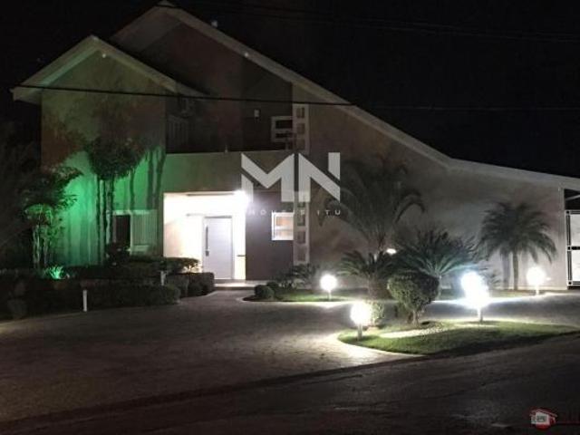 Casa à venda no Condomínio Campos de Santo Antônio I em Itu/SP