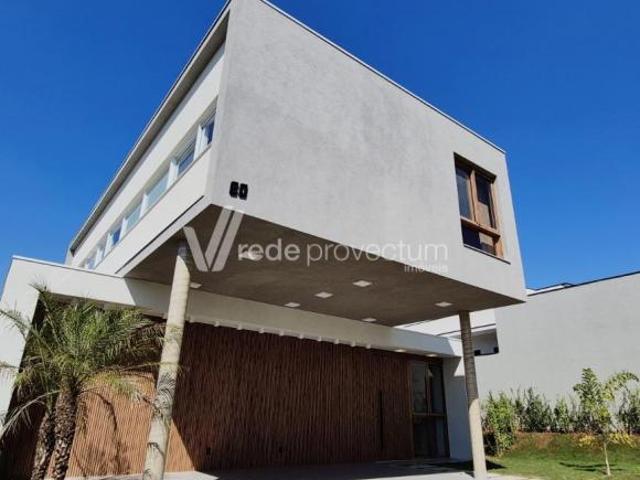 Casa à venda no Condomínio Campos de Santo Antônio II em Itu/SP