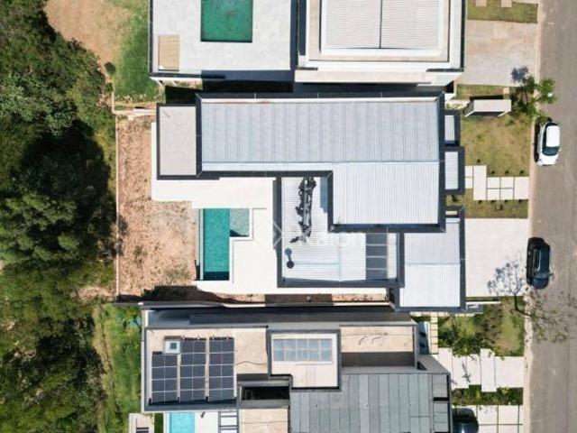 Casa à venda no Condomínio Campos de Santo Antônio II em Itu/SP