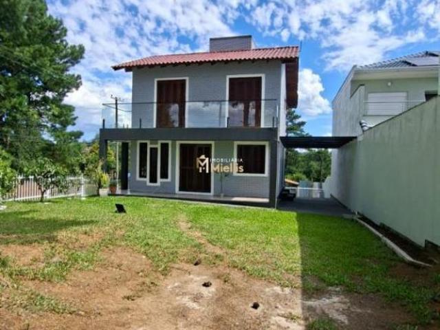 Casa à venda no Condomínio Cantegril – Fase II