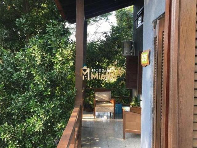 Casa à venda no Condomínio Cantegril – Viamão