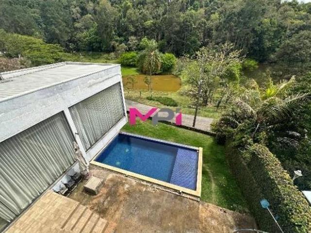 CASA A VENDA NO CONDOMÍNIO CAPITAL VILLE ENTRE JUNDIAI E CAJAMAR/SP