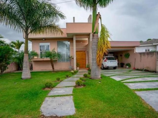 Casa a venda no condomínio Capital Ville Jundiaí e Cajamar