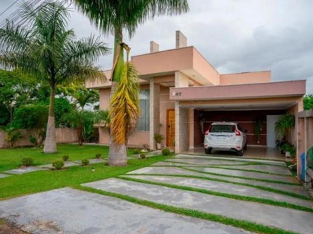 Casa a venda no condomínio Capital Ville Jundiaí e Cajamar