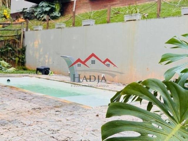 Casa a venda no condomínio Capital Ville Jundiaí SP