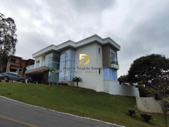 Casa à venda no Condomínio Capital Ville