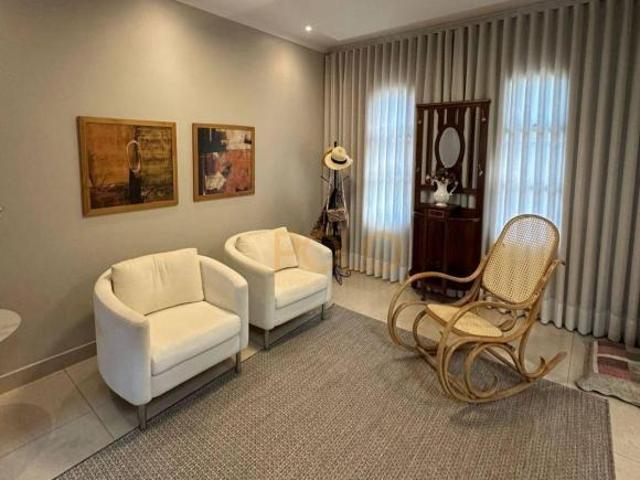 Casa à venda no Condomínio Carmel em Uberlândia