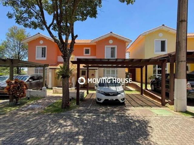 Casa à Venda no Condomínio Carmel Parque Prado Campinas/SP
