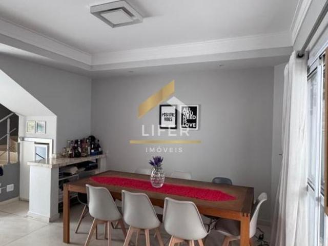 Casa à venda no Condomínio Carolina Penteado – Nova Campinas