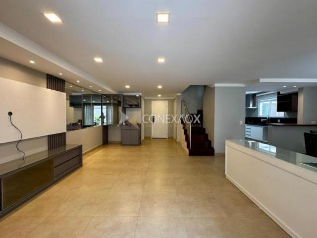 Casa à Venda no Condomínio Casa Bella – Alphaville Campinas/SP