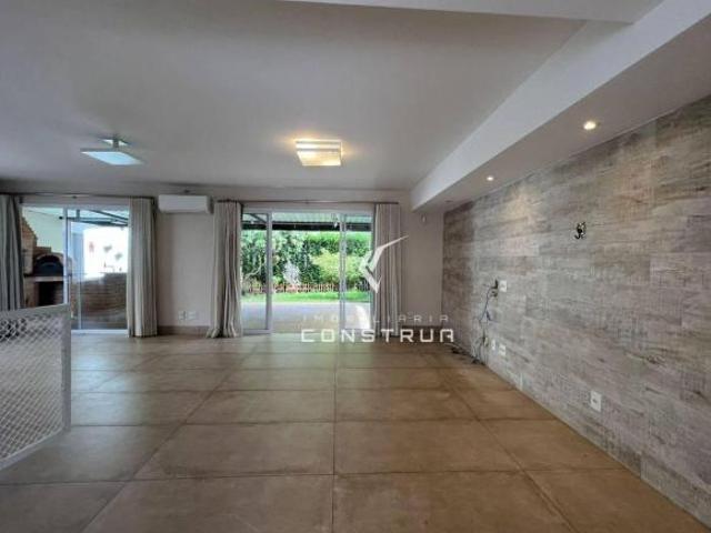CASA À VENDA NO CONDOMÍNIO CASA BELLA RESIDENCIAL EM CAMPINAS/SP