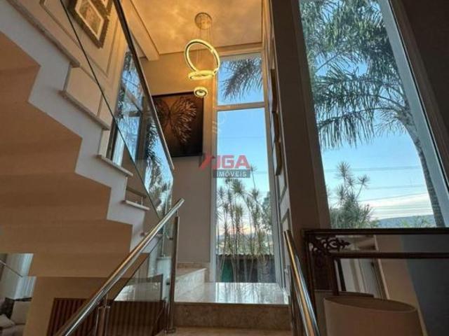 casa a Venda no Condomínio Casa Reserva da Serra, Jundiaí, interior de São Paulo
