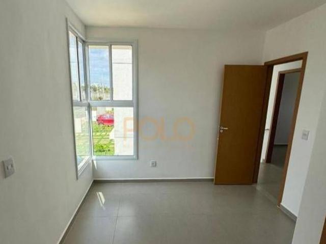 Casa à venda no Condomínio Casas Alto Paradiso em Uberlândia