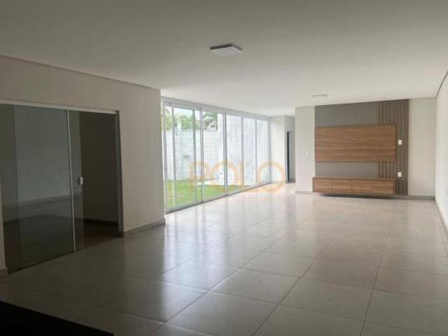 Casa à venda no Condomínio Casas Alto Paradiso em Uberlândia
