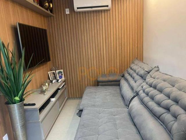 Casa à venda no Condomínio Casas Alto Paradiso em Uberlândia