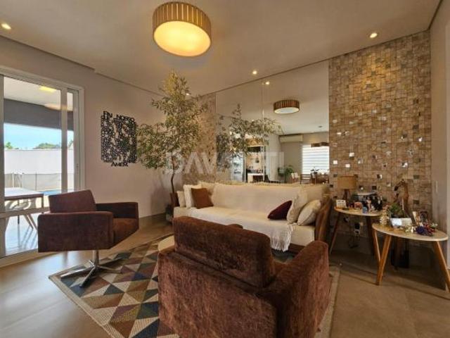 Casa à venda no Condomínio Casas de Gaia em Campinas na Davanti Imóveis