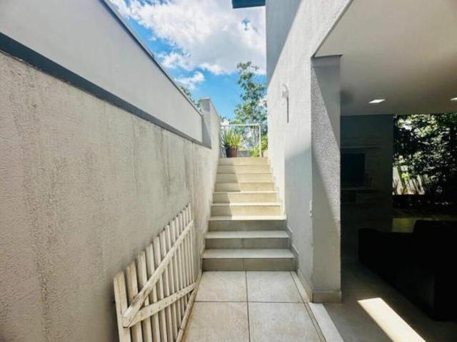 Casa à venda no Condomínio Central Parque Salto/SP