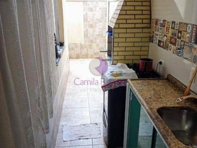 Casa à Venda no Condomínio Century II – Jardim São Luís, Suzano/Sp