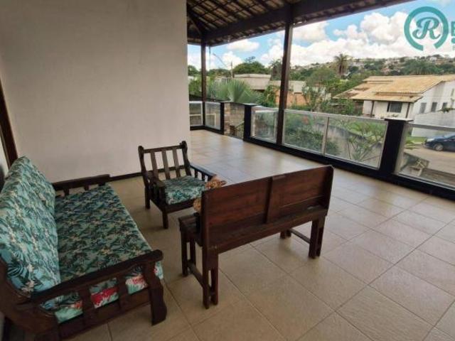 Casa a venda no Condomínio Cedro – Lagoa Santa