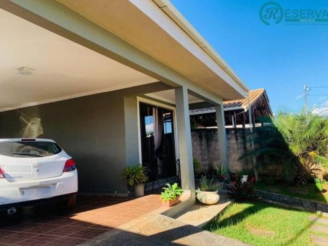 Casa à venda no Condomínio Cedro | Lagoa Santa