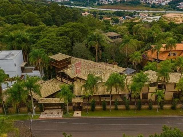 CASA À VENDA NO CONDOMÍNIO CHÁCARA MALOTA EM JUNDIAÍ/SP