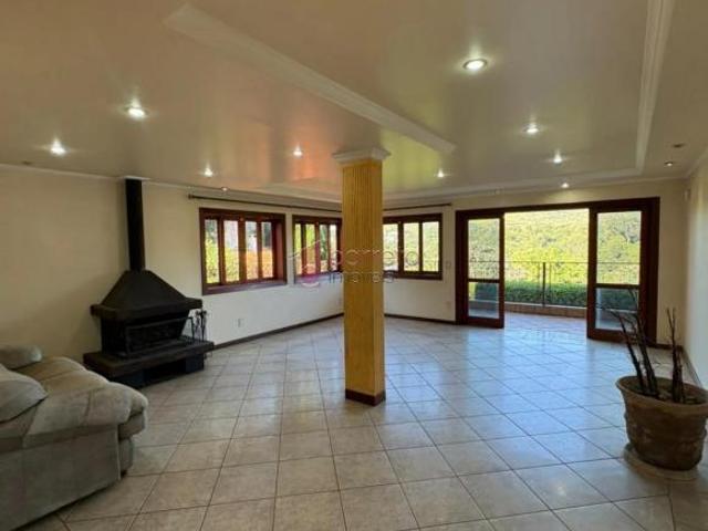 CASA À VENDA NO CONDOMÍNIO CHÁCARA MALOTA EM JUNDIAÍ/SP