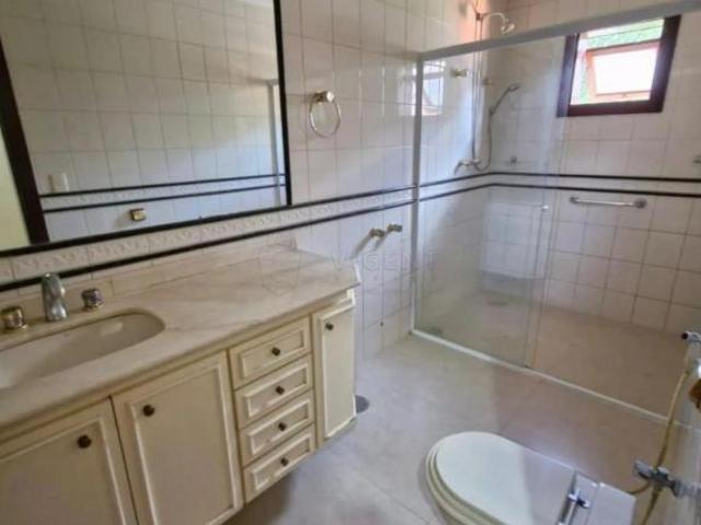 Casa á venda no condomínio Chácara Malota em Jundiaí/SP