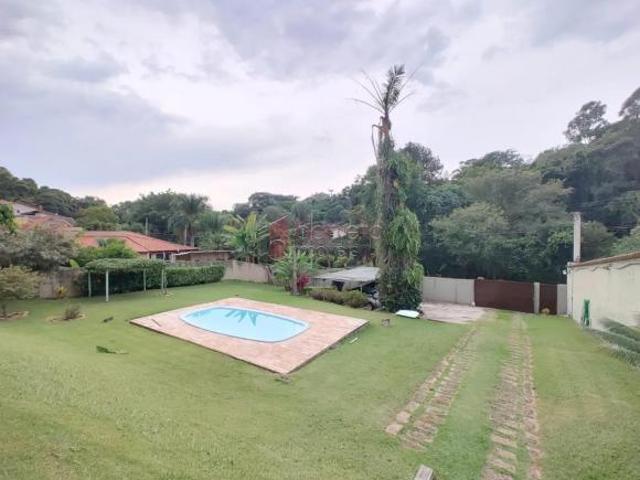 CASA À VENDA NO CONDOMÍNIO CHÁCARA MALOTA EM JUNDIAÍ/SP