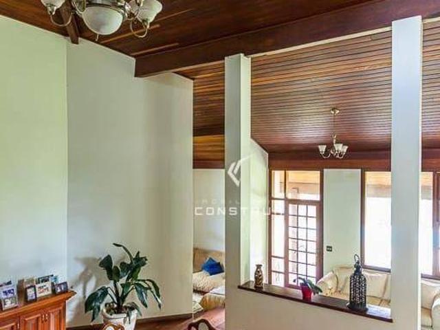 Casa à Venda no condomínio Chácara do Alto da Nova Campinas, Campinas SP