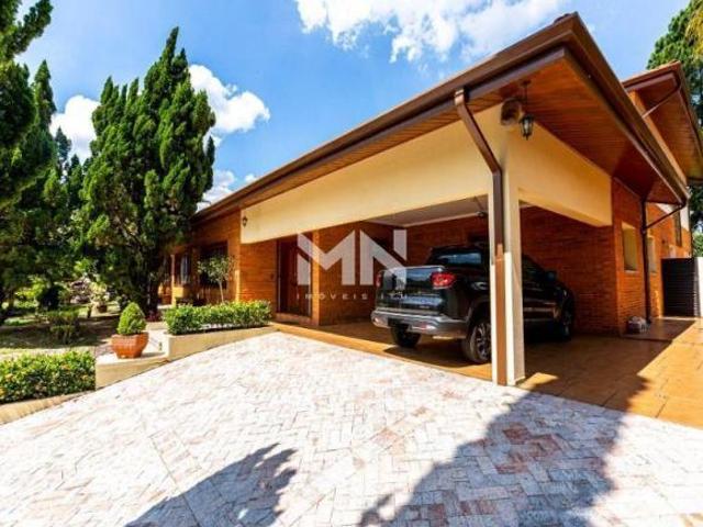 Casa á venda no Condomínio Chácara Flora em Itu/SP