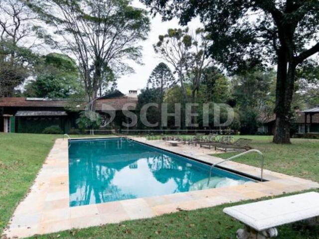 casa a venda no condominio Chácara Flora São Paulo SP