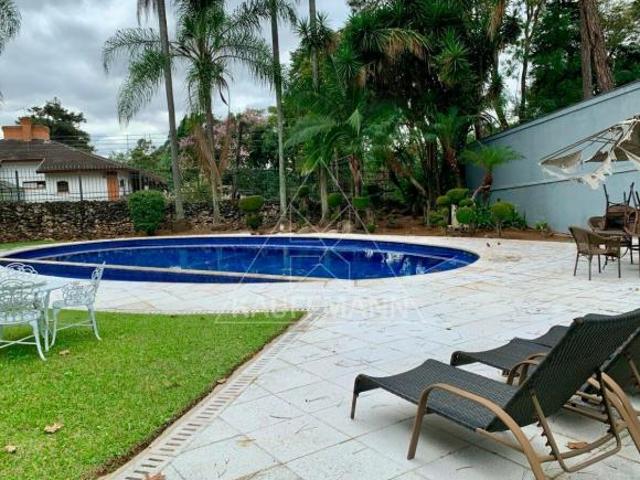 Casa à venda no Condomínio Chácara Flora, 5 suítes 10 vagas área total 3.658