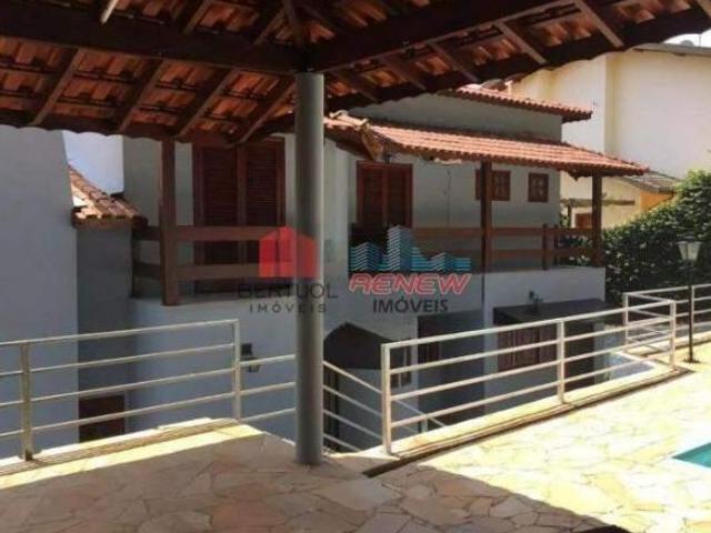 Casa a venda no Condomínio Chácara Flora