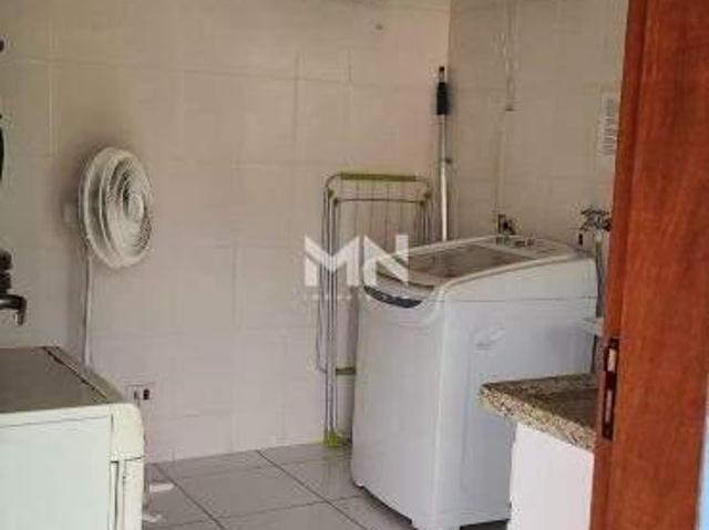 Casa à venda no Condomínio Chácara Flórida – Amplo terreno e área de lazer completa