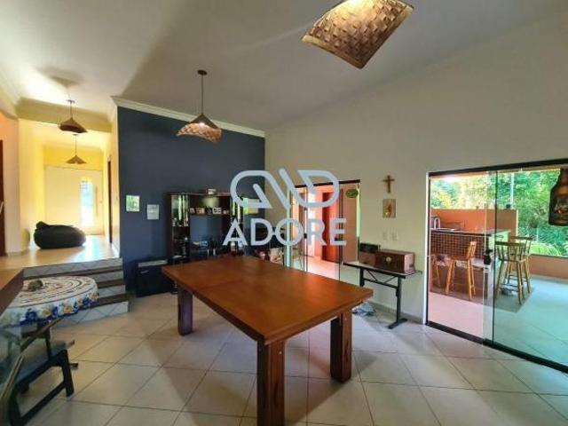 Casa á venda no Condomínio Chácara Flórida Itu/SP
