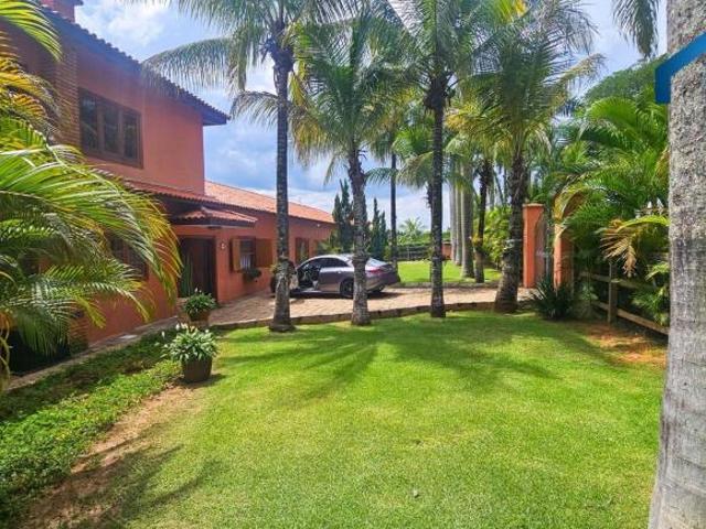 Casa à venda no condomínio Chácara Residencial Paraíso Marriot Itu/SP