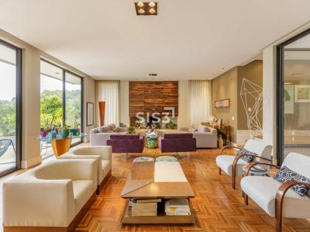 Casa à venda no Condomínio Chácara Shangai, Campo