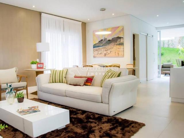 Casa à venda no Condomínio Chácaras do Alto da Nova Campinas em Campinas
