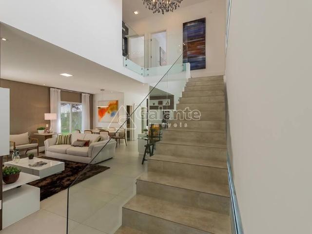 Casa à venda no Condomínio Chácaras do Alto da Nova Campinas em Campinas