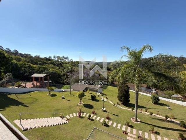 Casa à venda no Condomínio Chácaras do Lago em Vinhedo SP