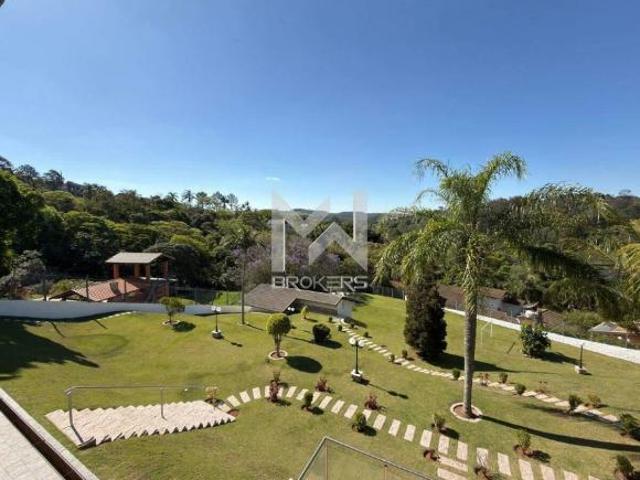 Casa à venda no Condomínio Chácaras do Lago em Vinhedo SP