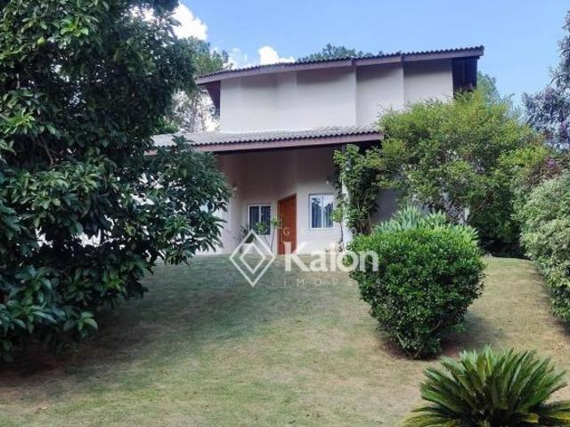 Casa à venda no Condomínio Chácaras Flora em Itu/SP