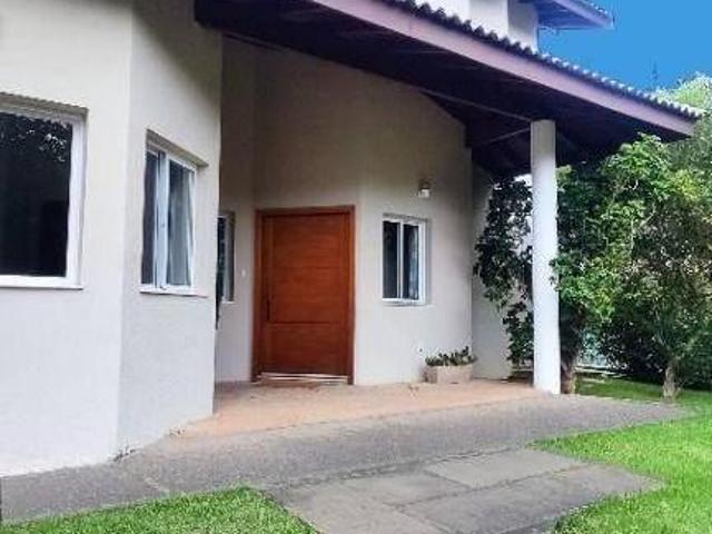 Casa à venda no Condomínio Chácaras Flora Itu/SP