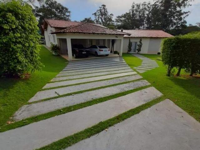 Casa à venda no Condominio Chácaras Flora Itu/SP